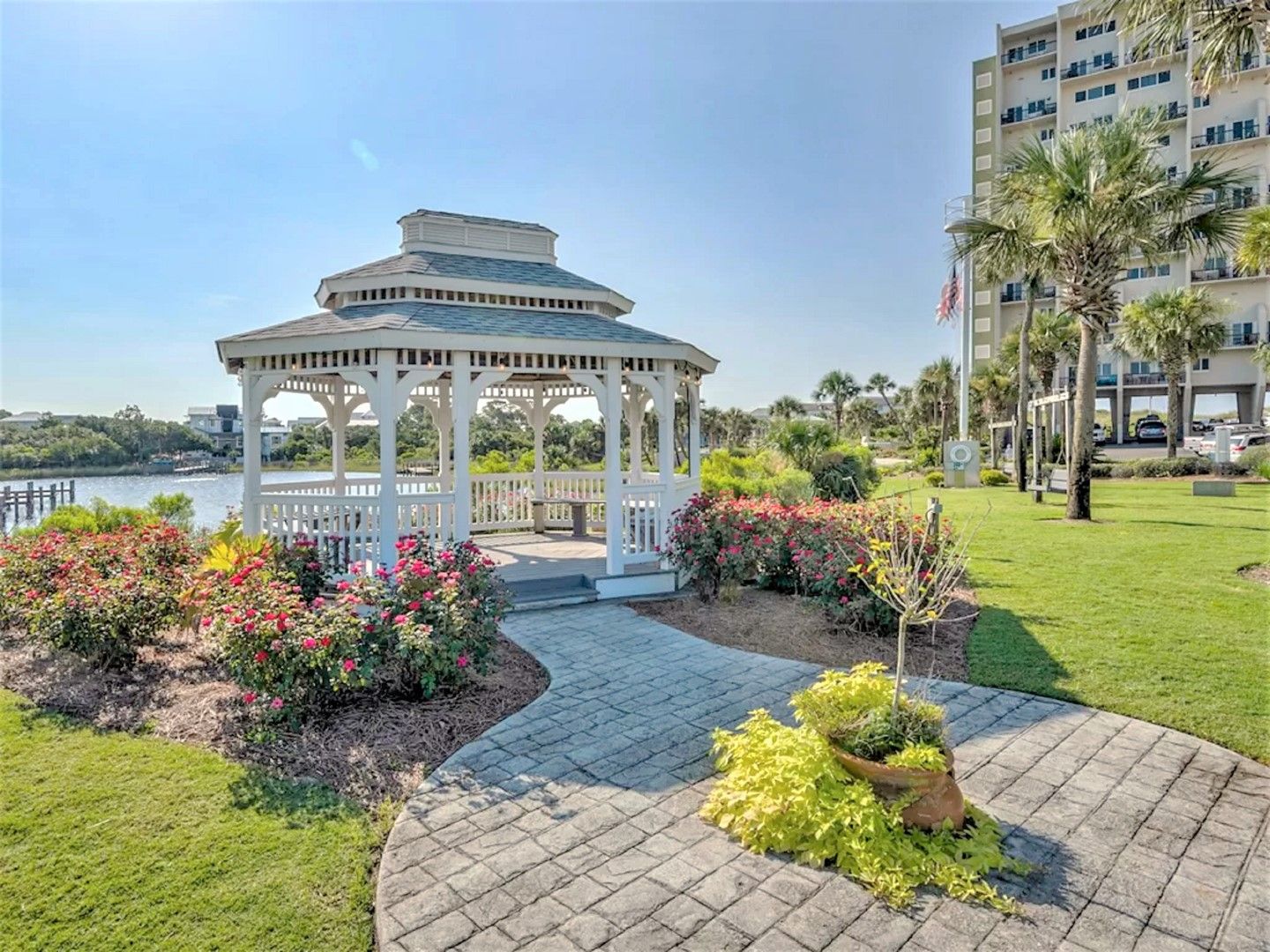 Pinnacle Port A736 | Panhandle Getaways