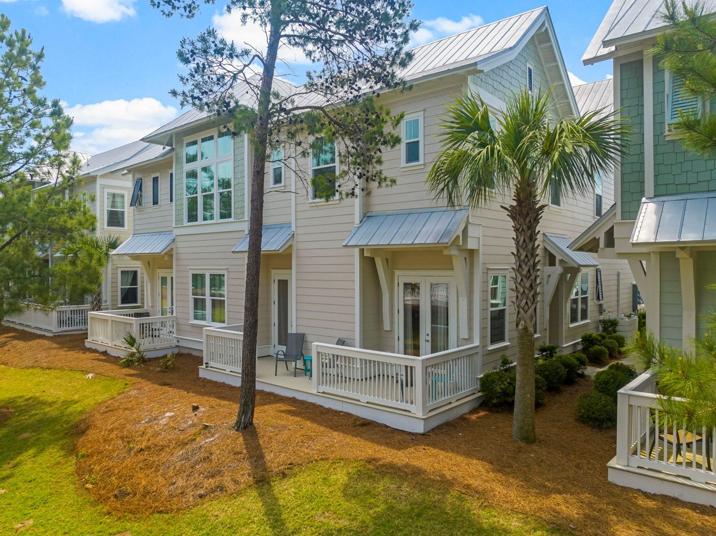 Prominence on 30A - Happy Daze | Panhandle Getaways