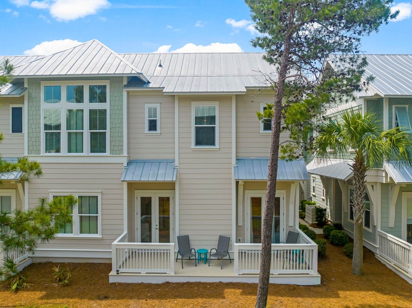 Prominence on 30A - Happy Daze | Panhandle Getaways