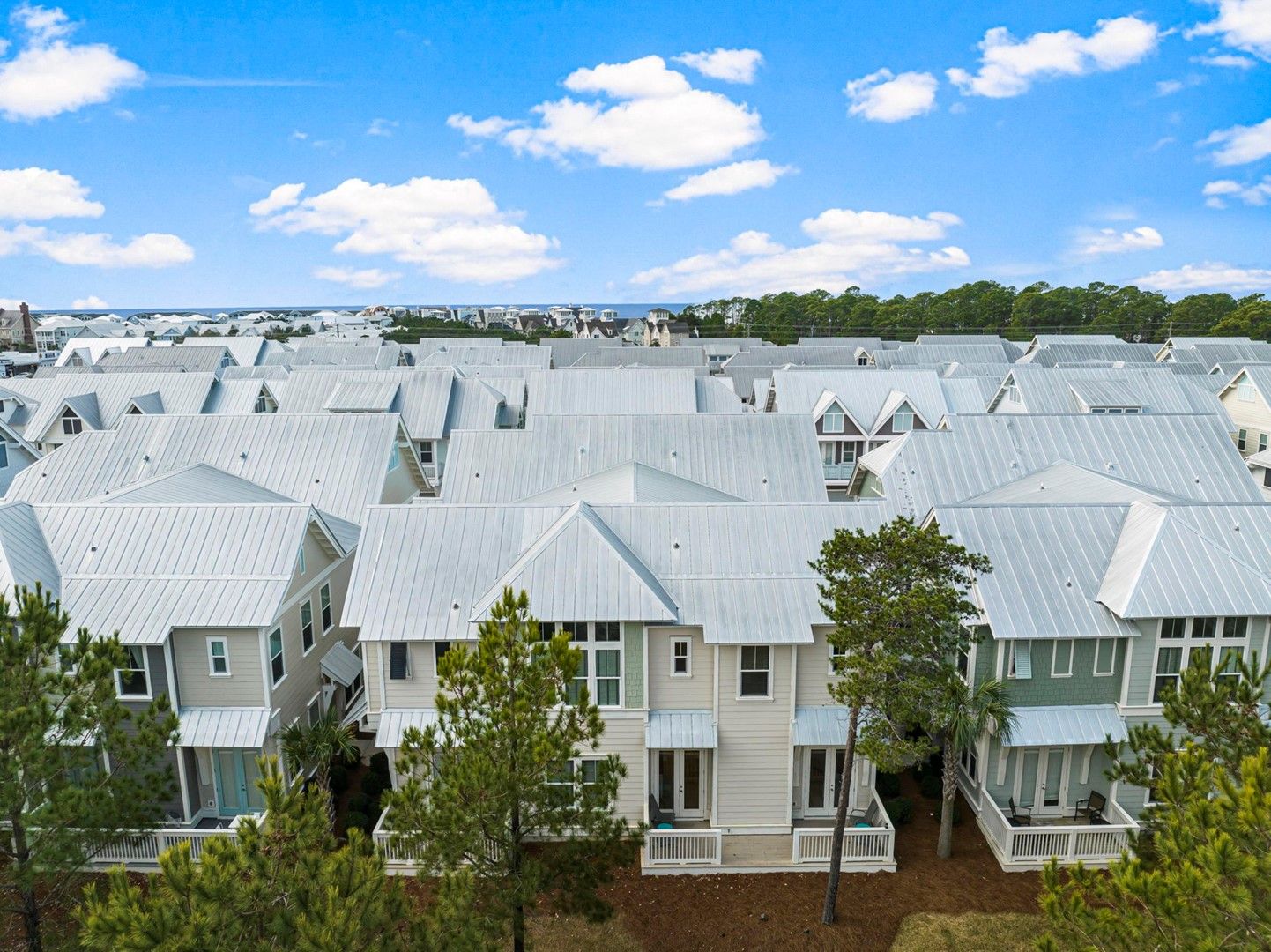 Prominence on 30A - Happy Daze | Panhandle Getaways