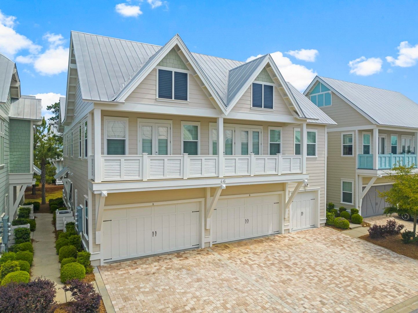 Prominence on 30A - Happy Daze | Panhandle Getaways