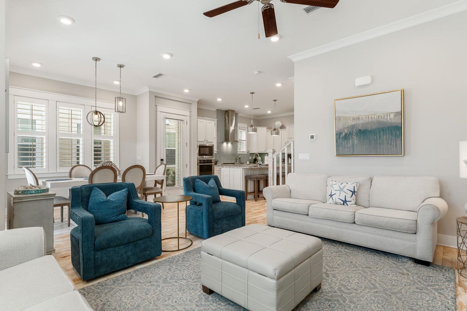 Prominence on 30A - Just One Life | Prominence on 30A