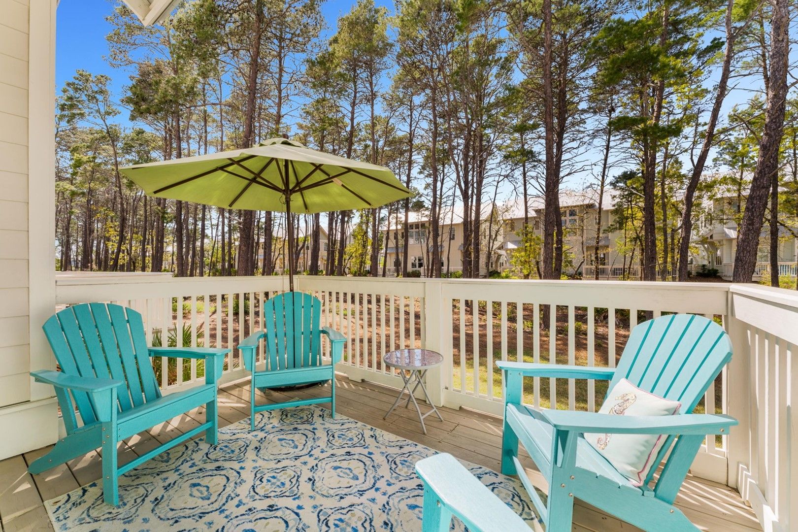 Prominence on 30A - Just One Life | Panhandle Getaways