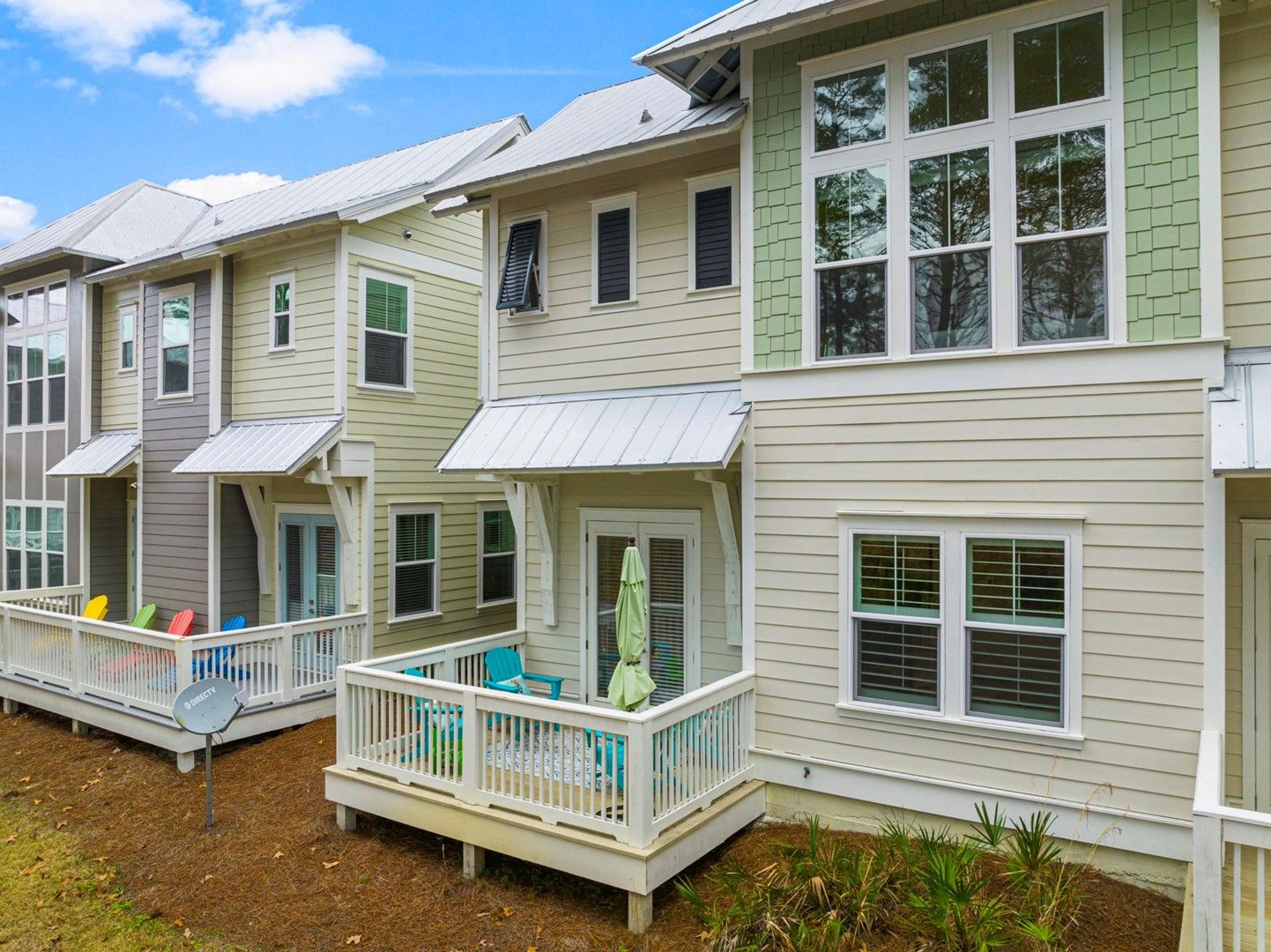 Prominence on 30A - Just One Life | Panhandle Getaways