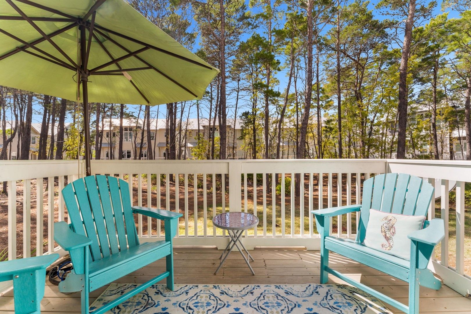 Prominence on 30A - Just One Life | Panhandle Getaways