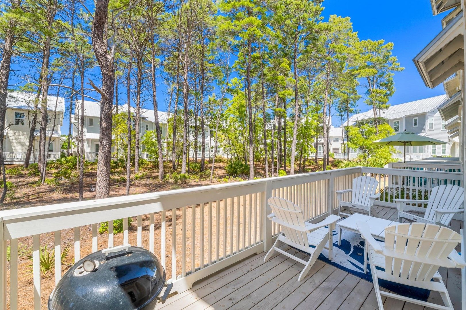 Prominence on 30A - Sea'n Sunsets | Panhandle Getaways