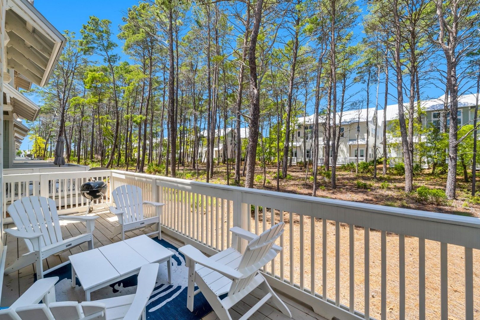 Prominence on 30A - Sea'n Sunsets | Panhandle Getaways