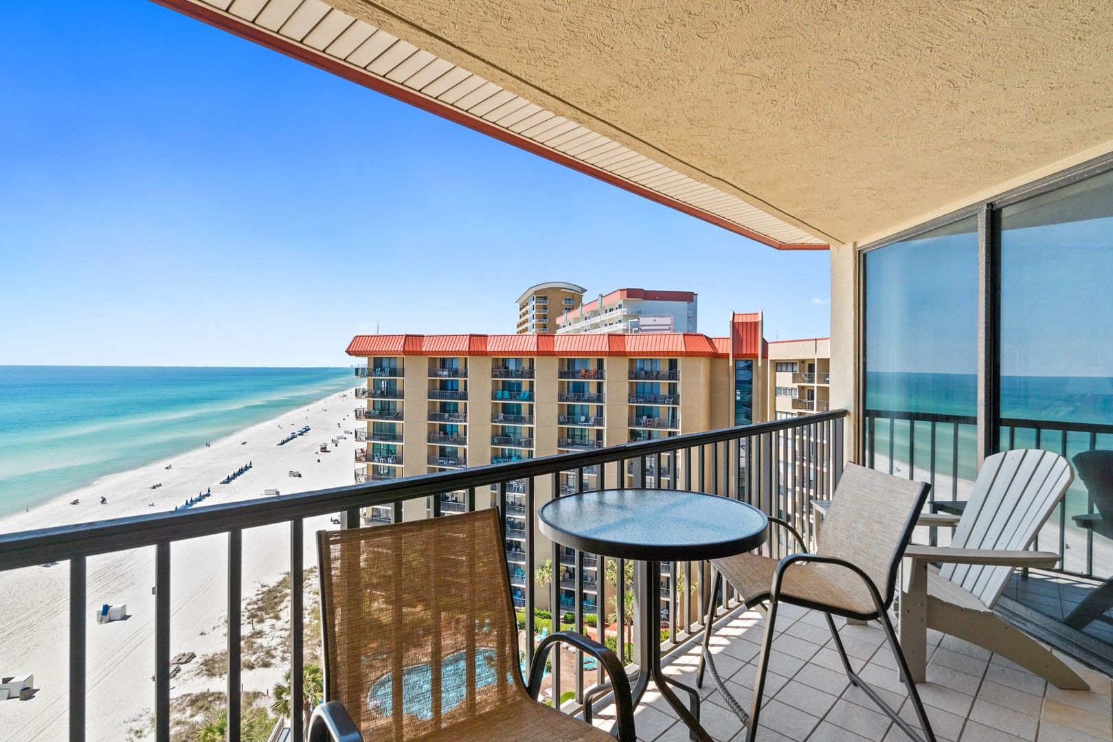 Summerhouse 1107B | Panhandle Getaways