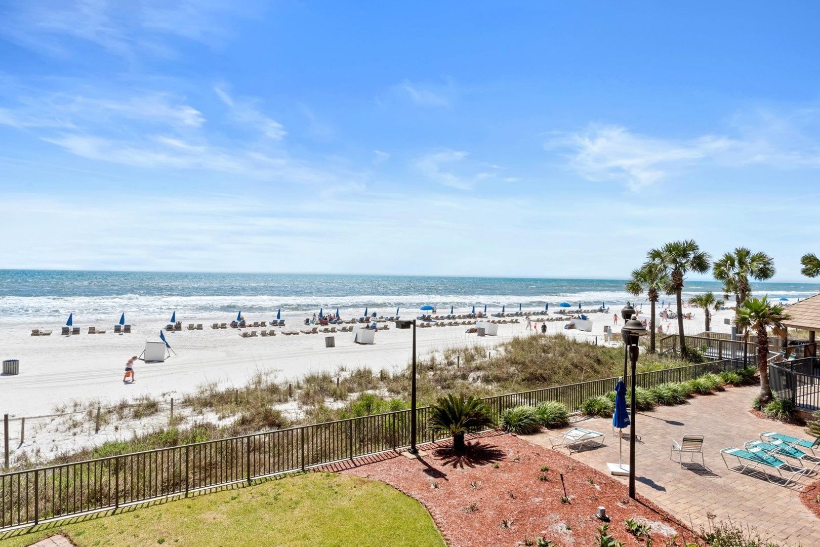 Summerhouse 207B | Panhandle Getaways