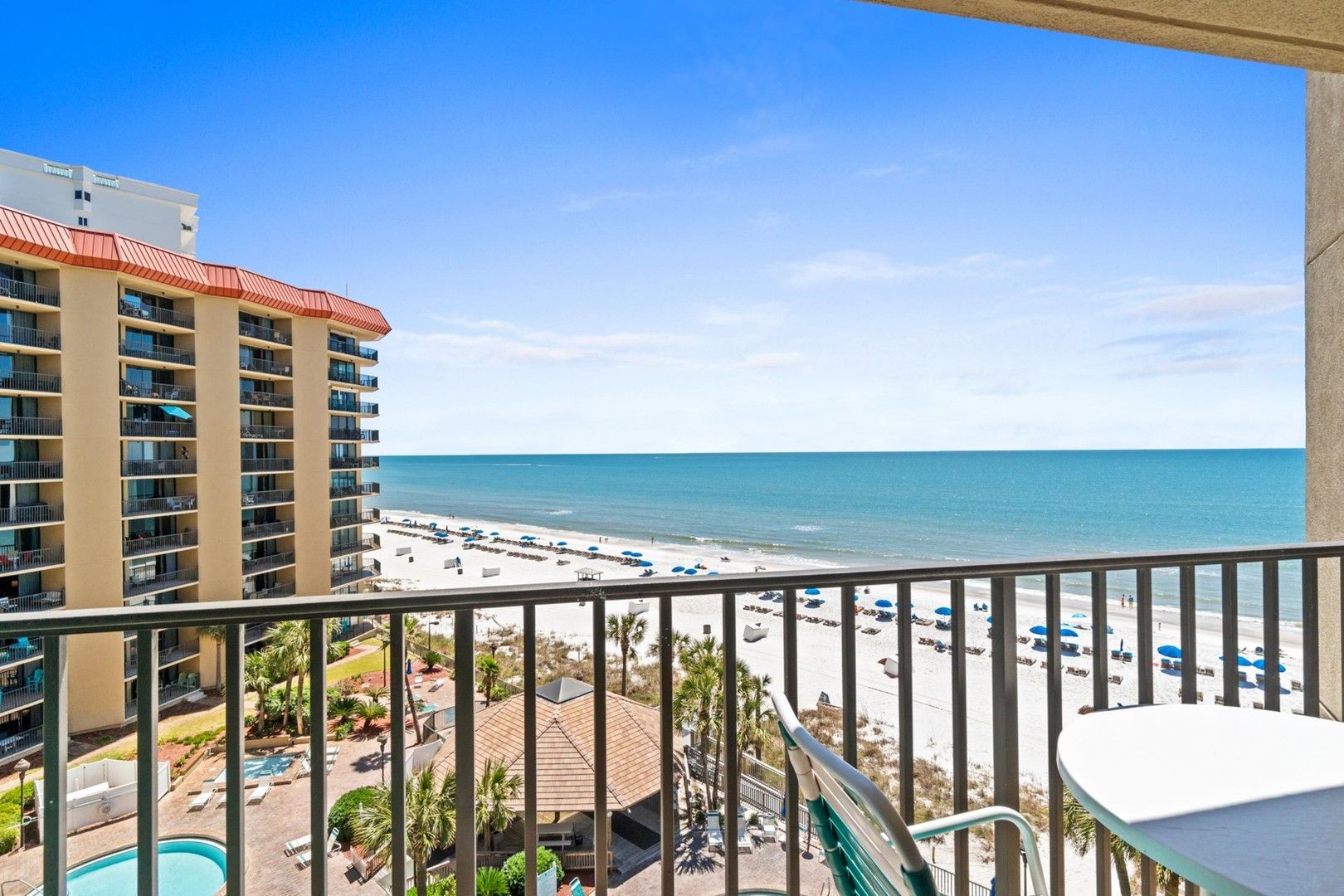 Summerhouse 712C | Summerhouse Condominiums