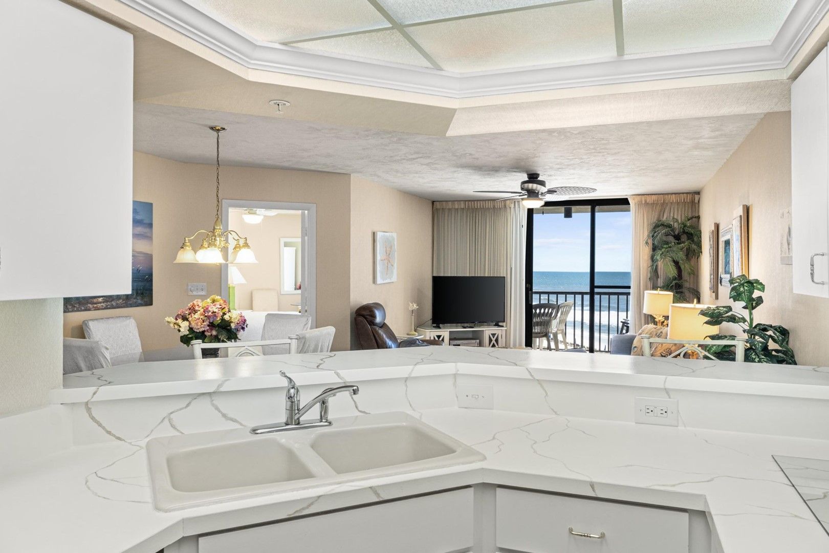 Summerhouse 614C | Panhandle Getaways