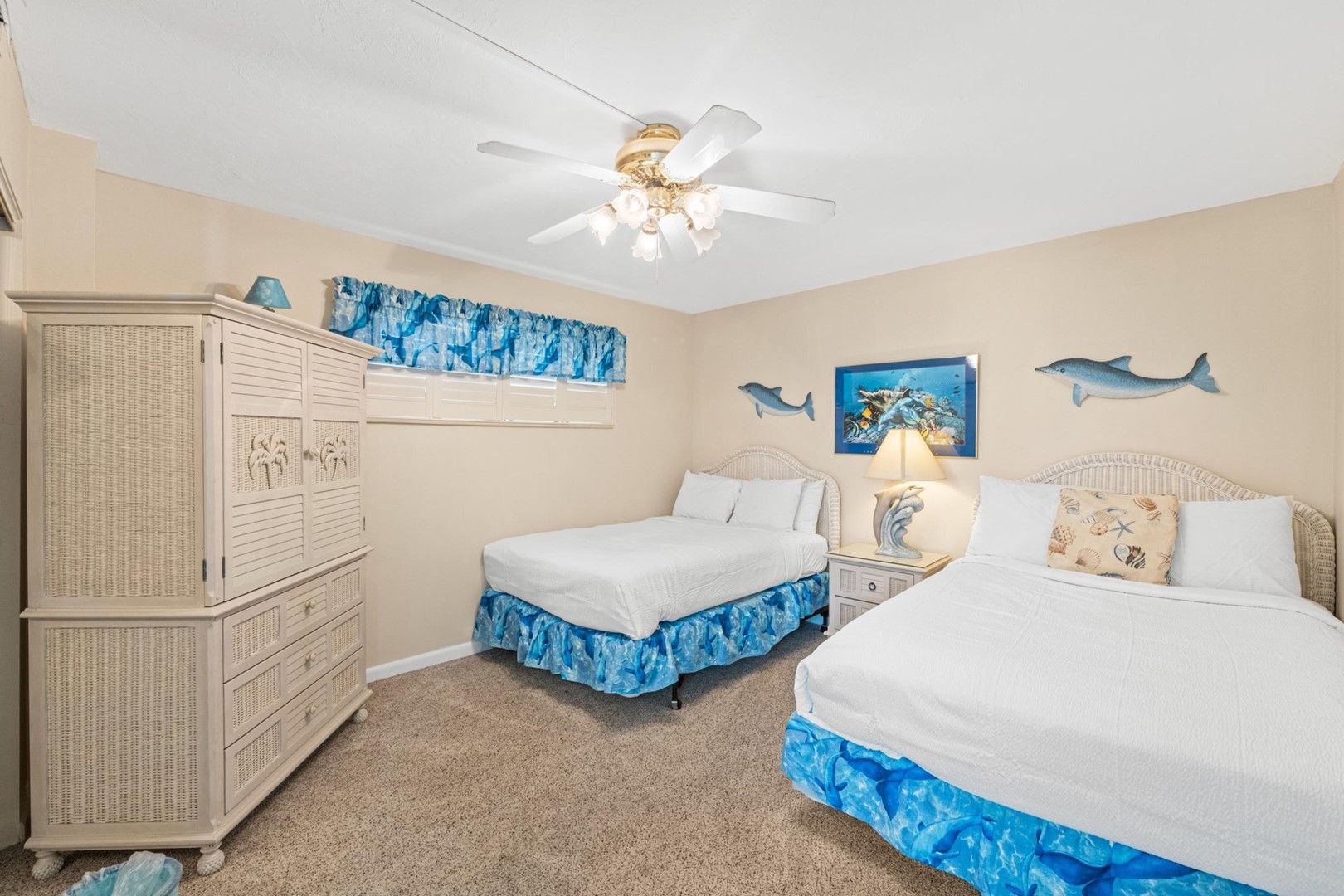 Summerhouse 614C | Panhandle Getaways