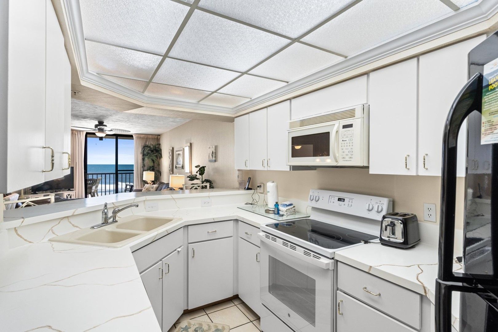 Summerhouse 614C | Panhandle Getaways