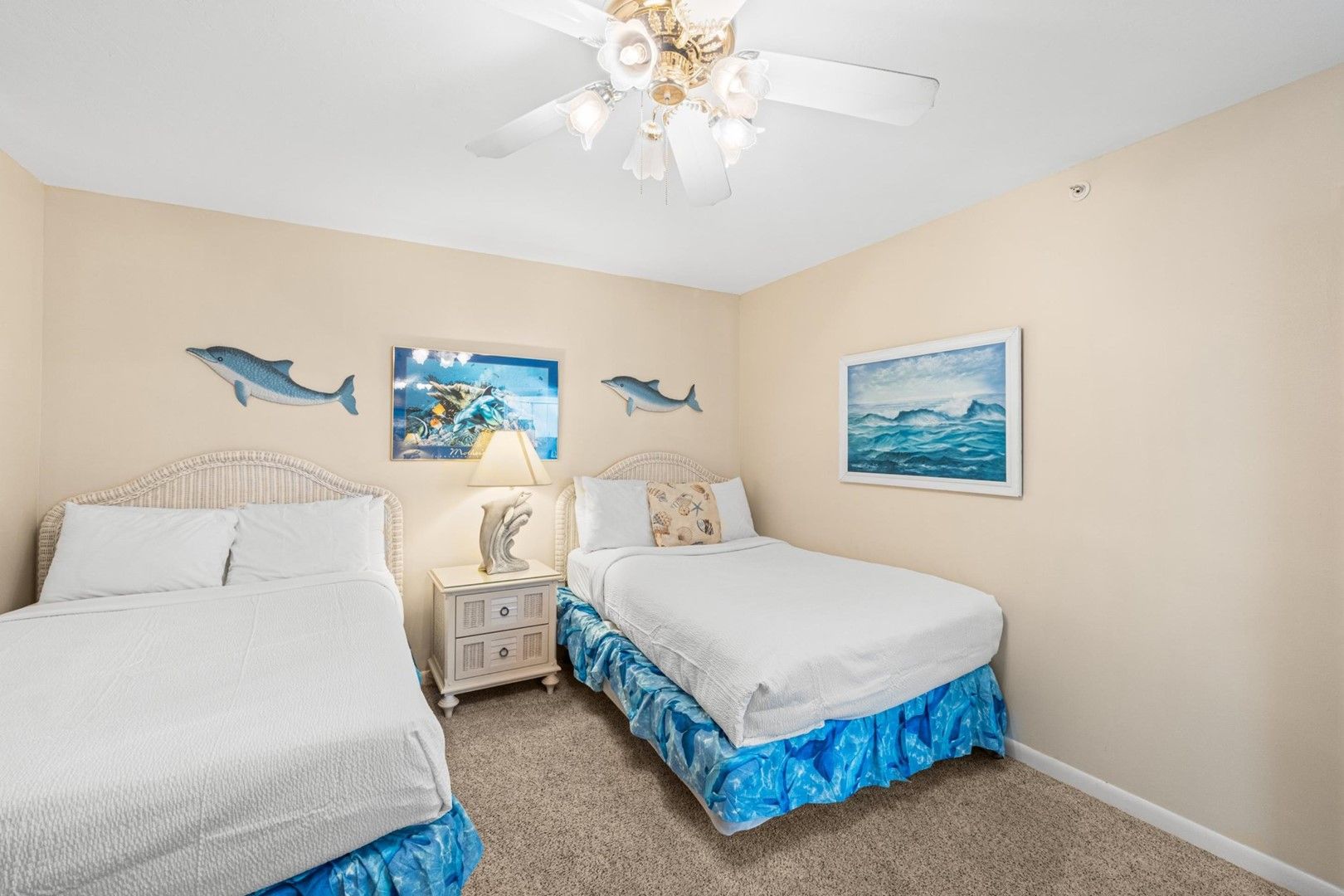 Summerhouse 614C | Panhandle Getaways