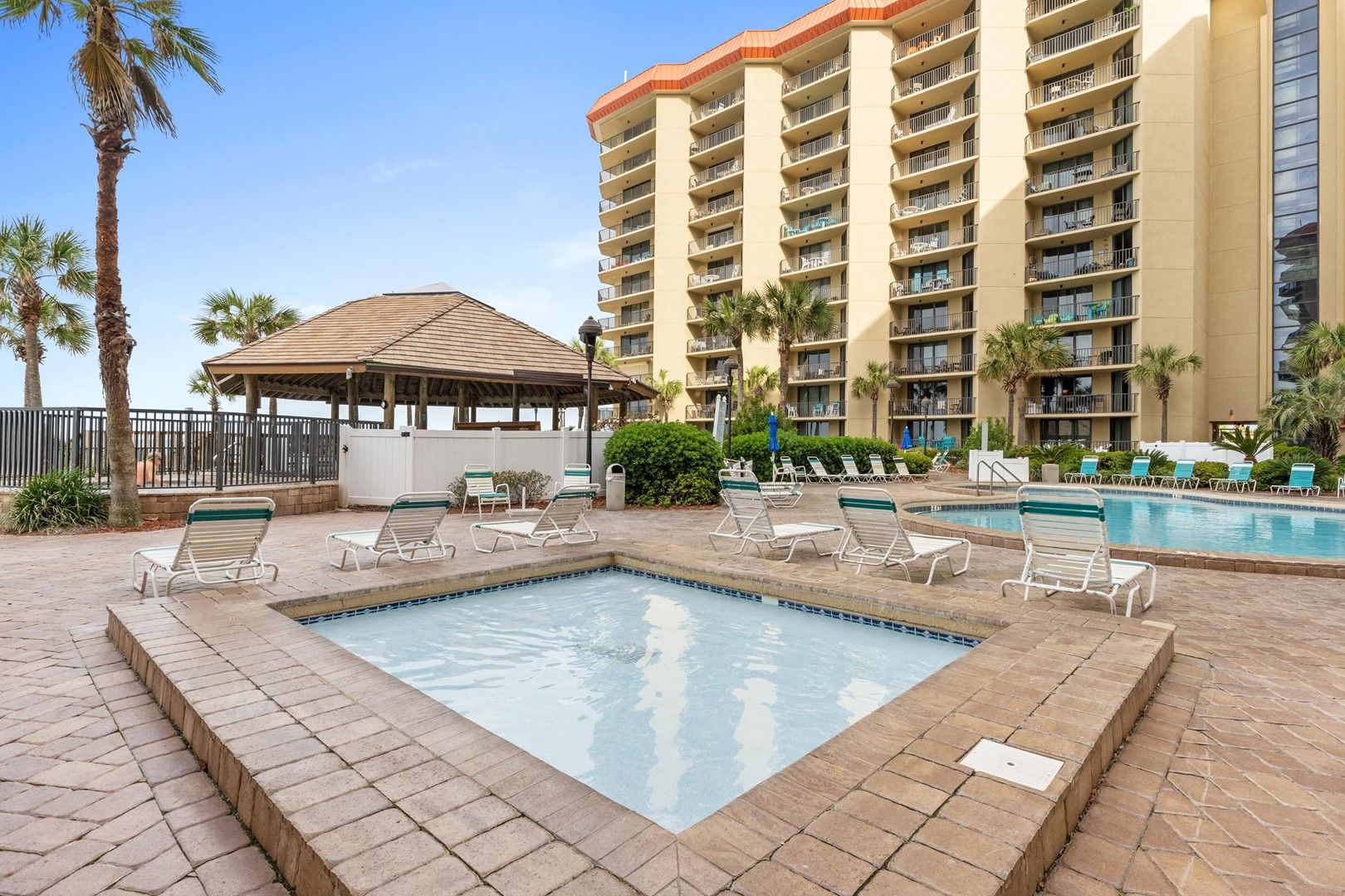 Summerhouse 614C | Panhandle Getaways