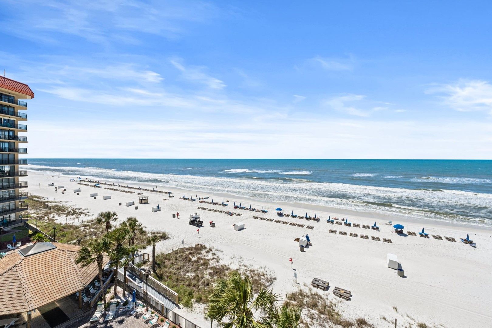 Summerhouse 614C | Panhandle Getaways