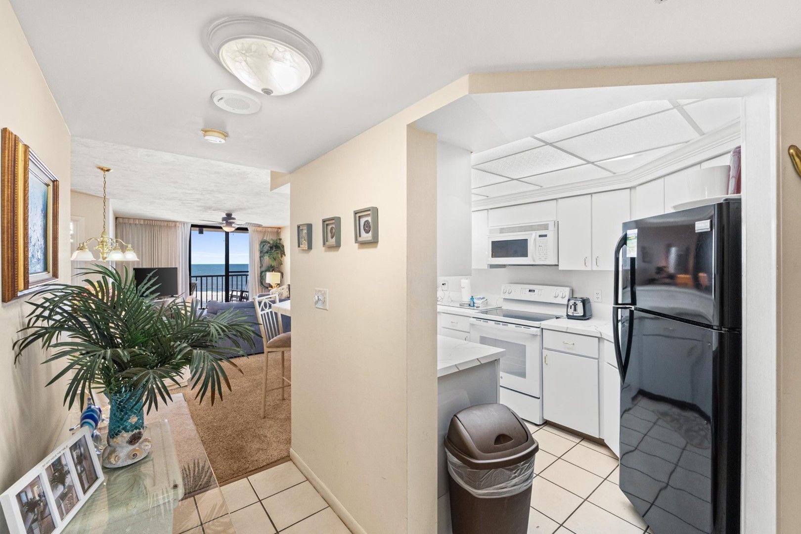 Summerhouse 614C | Panhandle Getaways