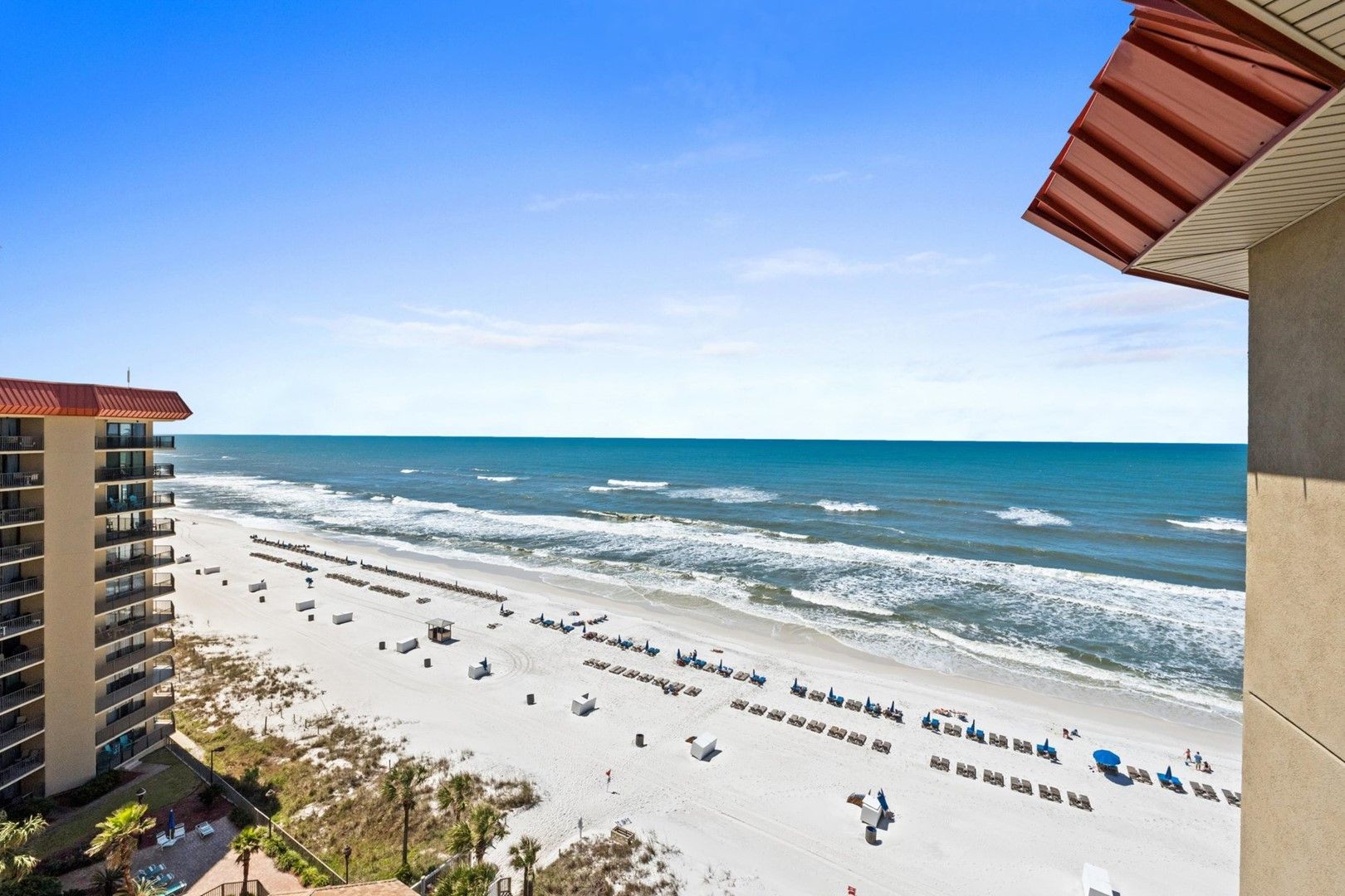 Summerhouse 1113C | Panhandle Getaways