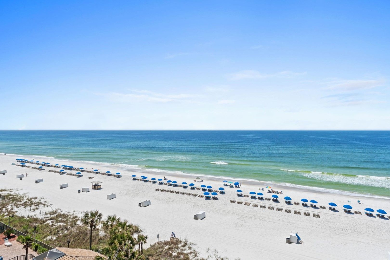 Summerhouse 813C | Panhandle Getaways