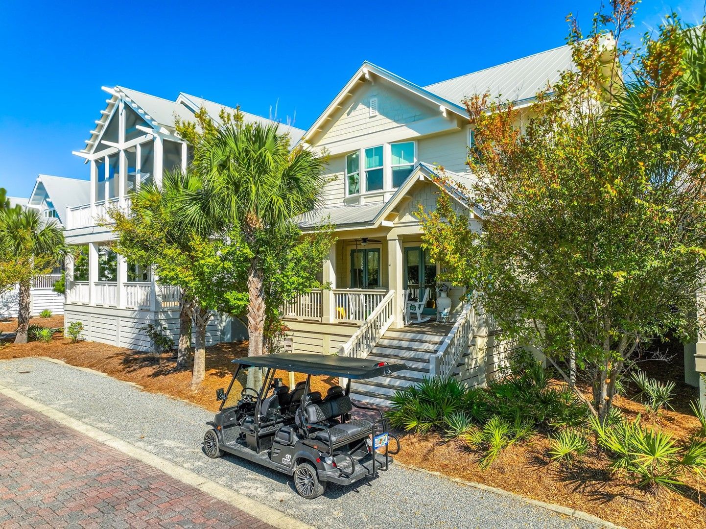 Prominence on 30A - Flip Flop Inn | Prominence on 30A