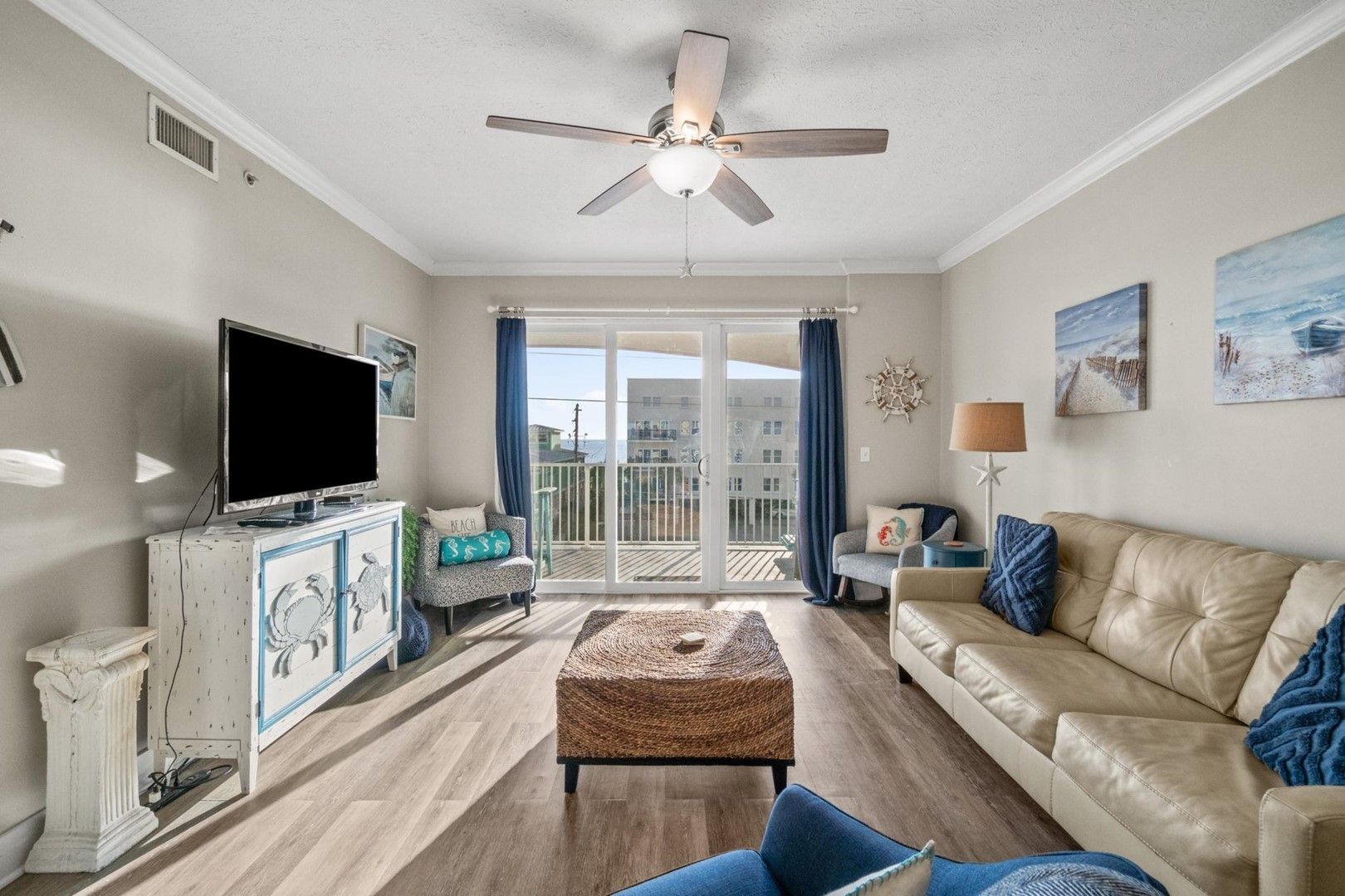 Mexico Beach - Summerhouse 308 | SeaStay Vacation Rentals