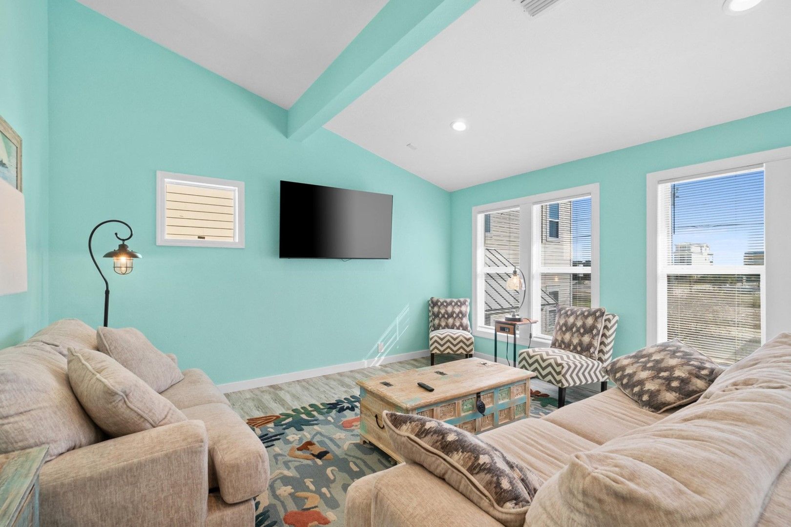 Beach House - Surfs Up | Panhandle Getaways