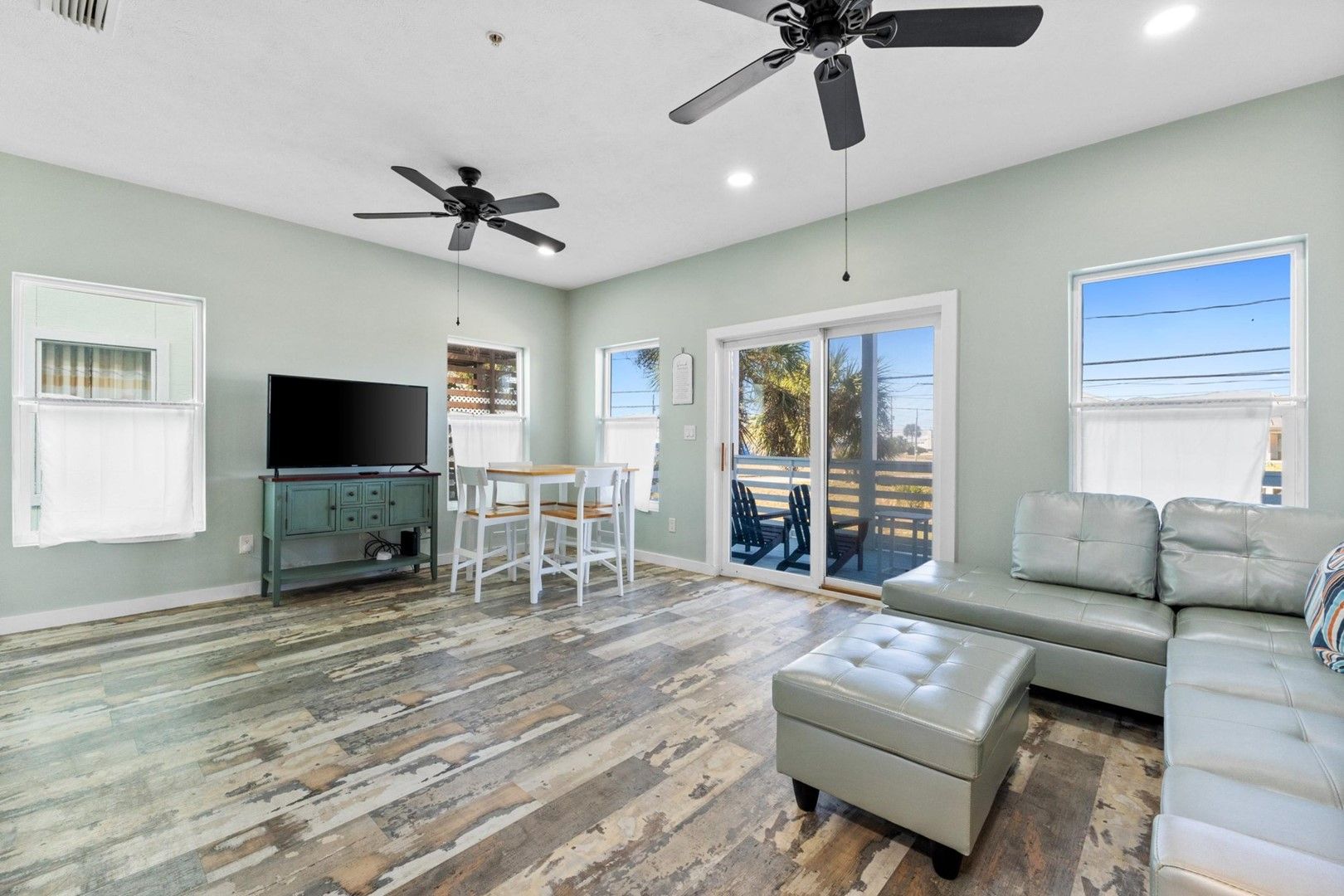 Beach House - Sunset Paradise Family | Panhandle Getaways