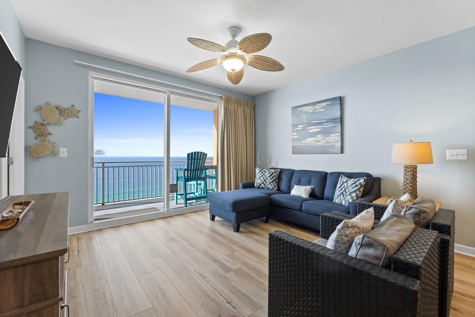 Splash Beach Resort 1902W | Panhandle Getaways