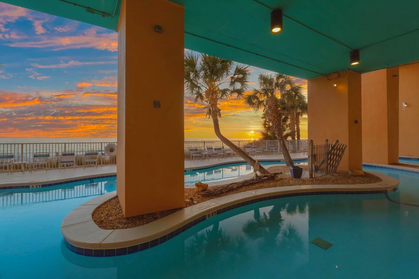 Splash Beach Resort 1902W | Panhandle Getaways