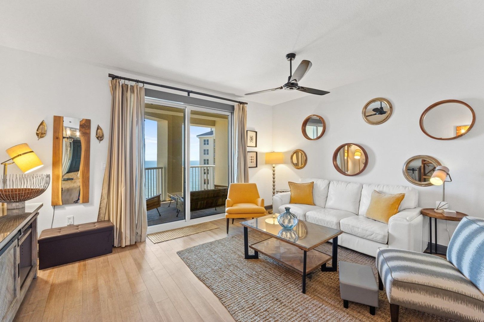 Grand Panama 2-1303 | Panhandle Getaways