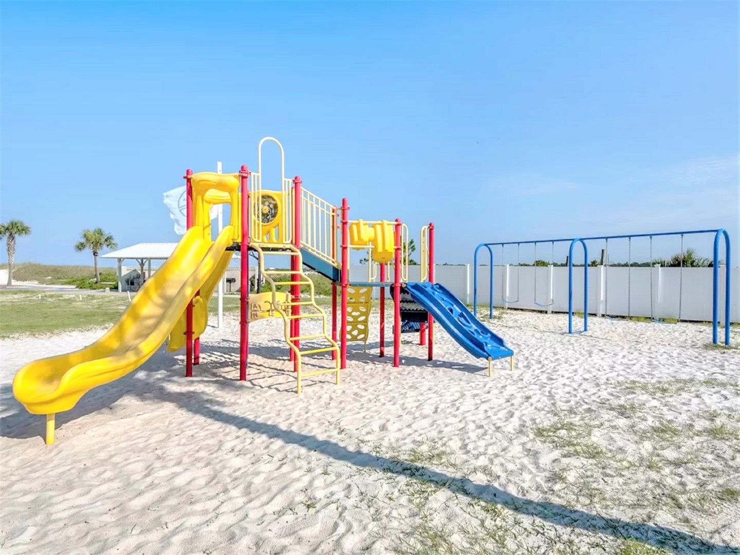 Pinnacle Port A337 | Panhandle Getaways