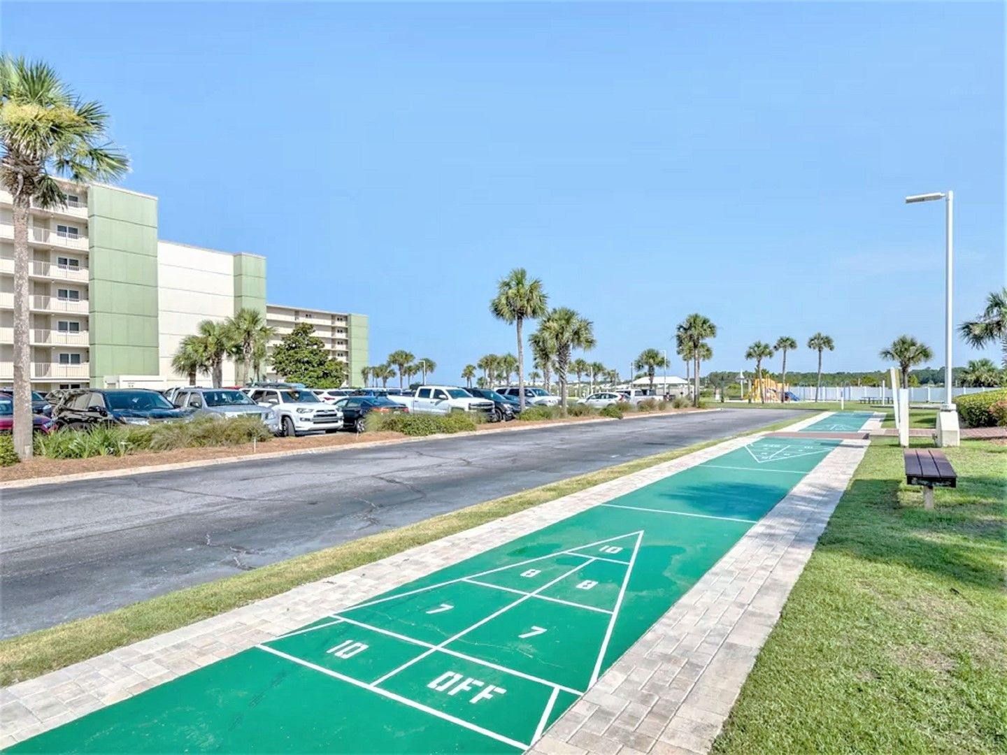 Pinnacle Port A337 | Panhandle Getaways