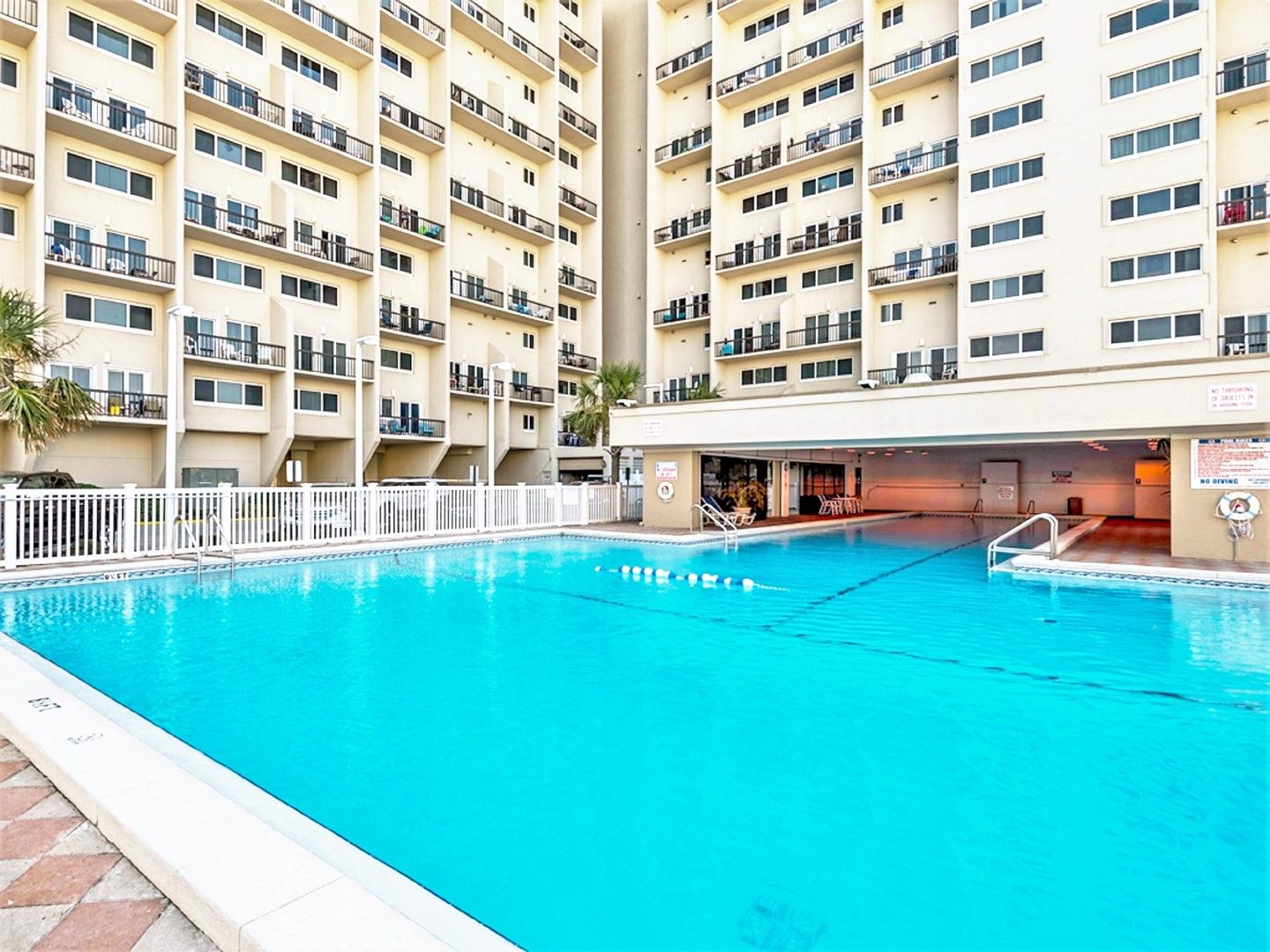 Pinnacle Port A337 | Panhandle Getaways