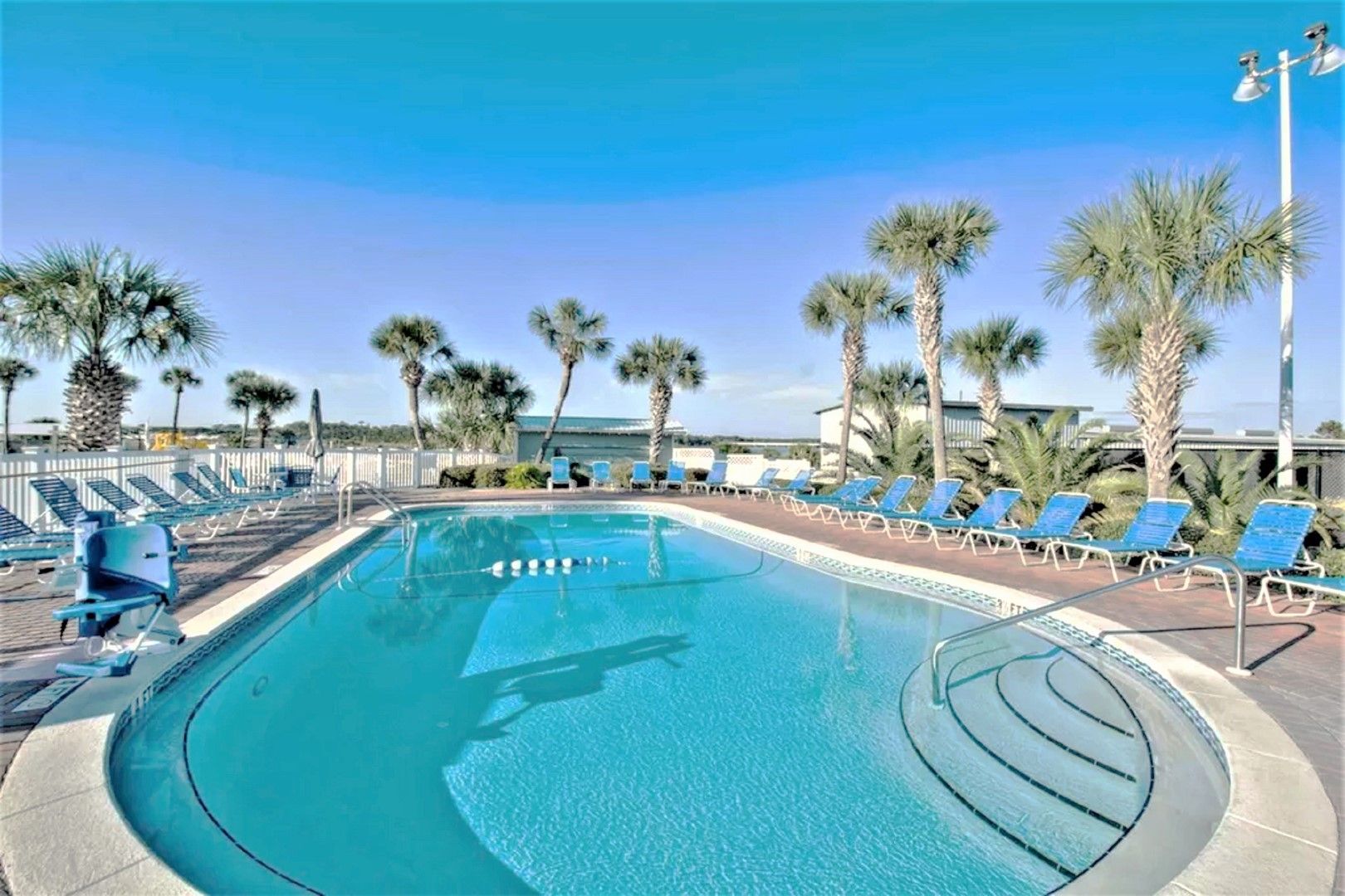 Pinnacle Port A337 | Panhandle Getaways