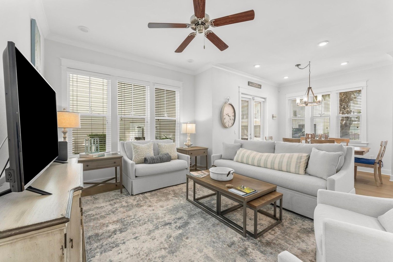 Prominence on 30A - Seven L Beach | Prominence on 30A