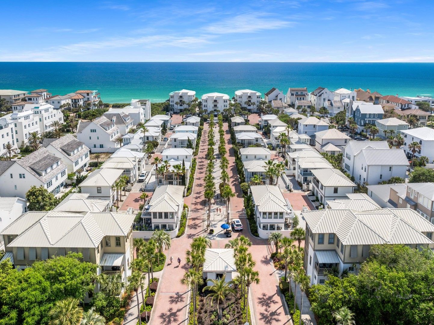 30A Beach House - 30A Getaway | Panhandle Getaways