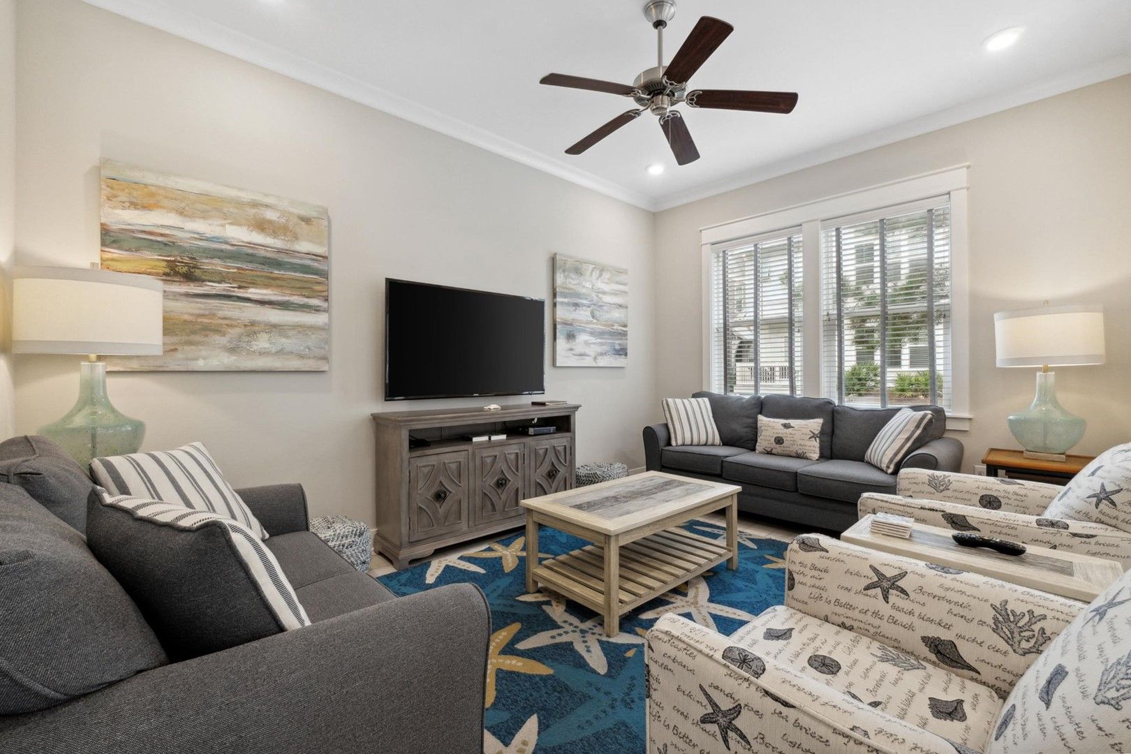 Prominence on 30A - The Starfish | Prominence on 30A