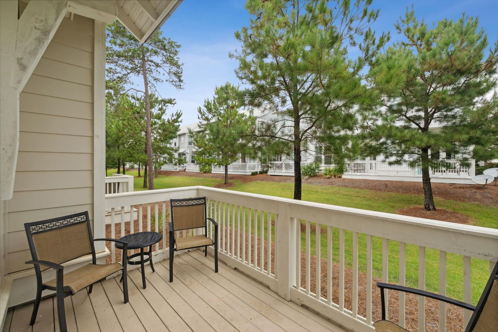 Prominence on 30A - The Starfish | Panhandle Getaways