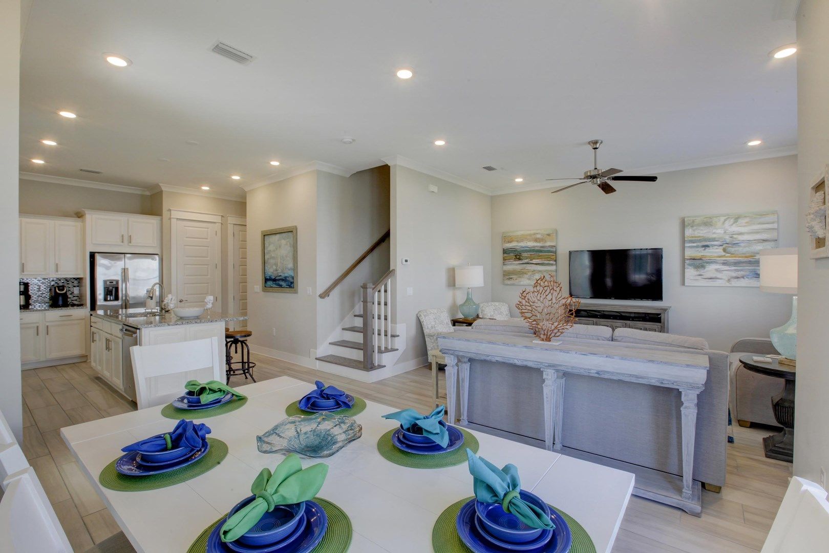 Prominence on 30A - The Starfish | Prominence on 30A