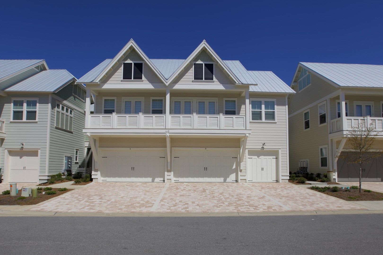 Prominence on 30A - The Starfish | Panhandle Getaways