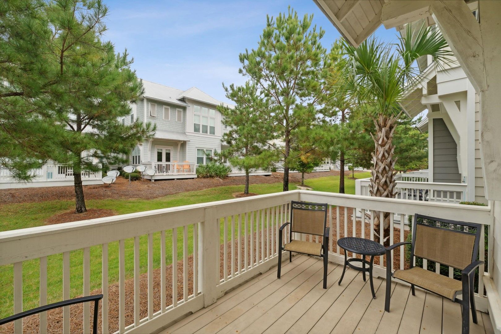 Prominence on 30A - The Starfish | Panhandle Getaways