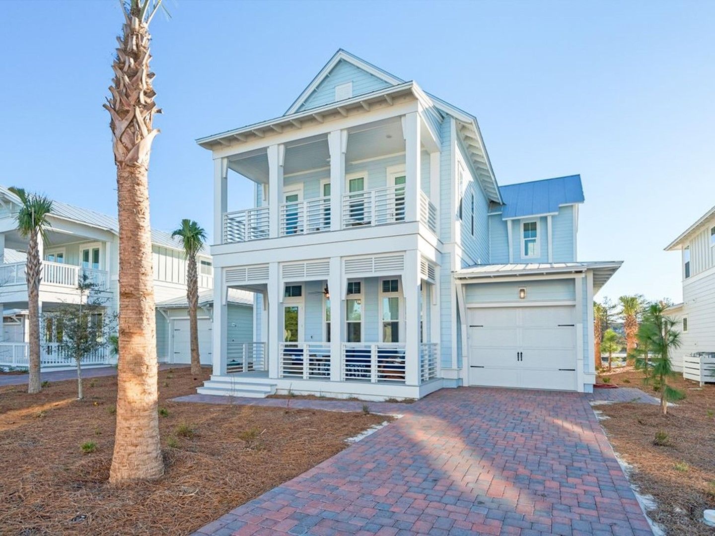 Prominence on 30A - Seaglass | Panhandle Getaways