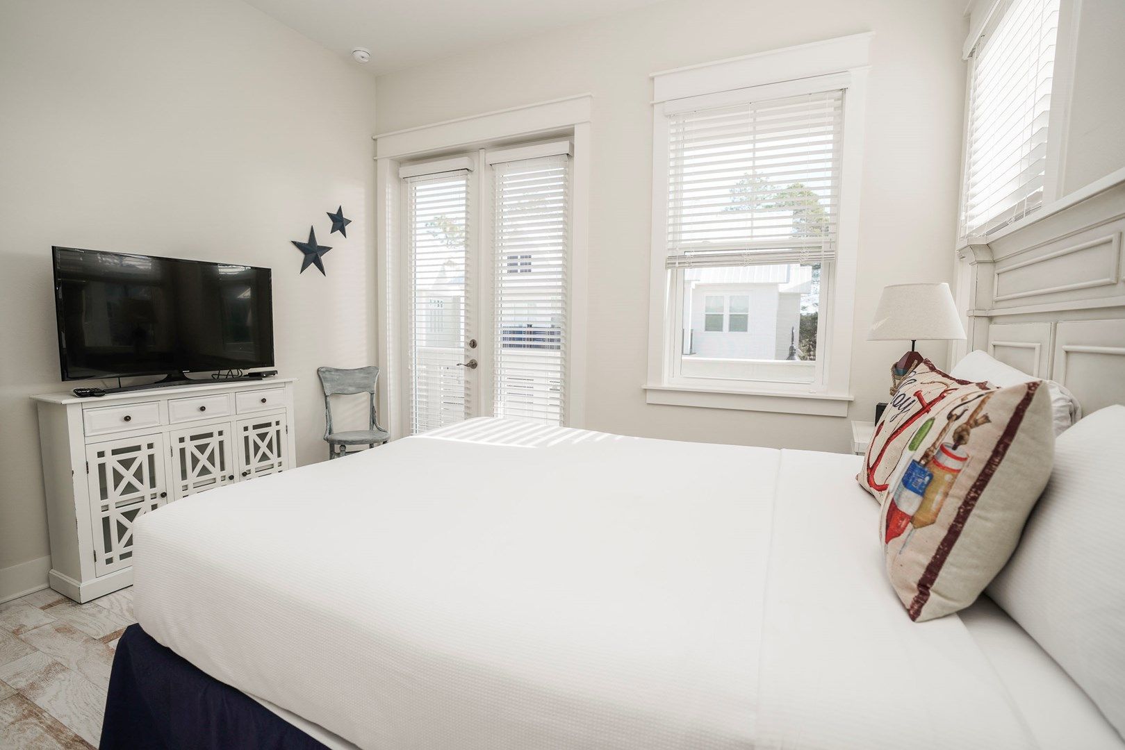 Prominence on 30A - Sunnyside Up | Panhandle Getaways