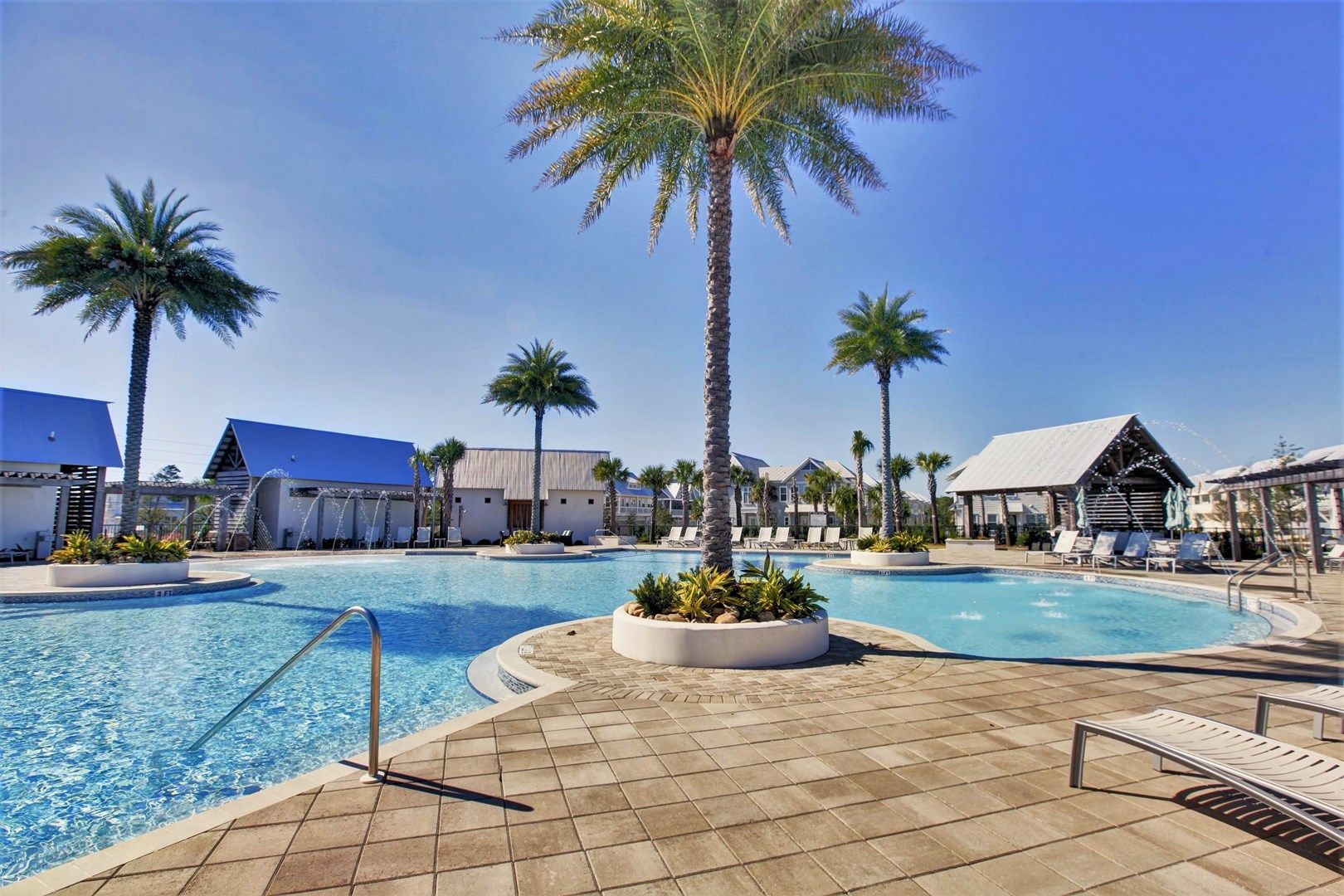 Prominence on 30A - Joy Found | Panhandle Getaways