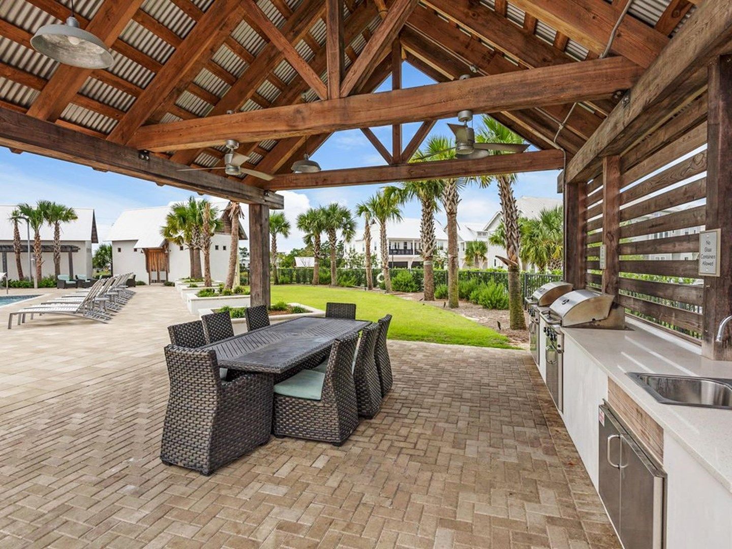 Prominence on 30A - Joy Found | Panhandle Getaways