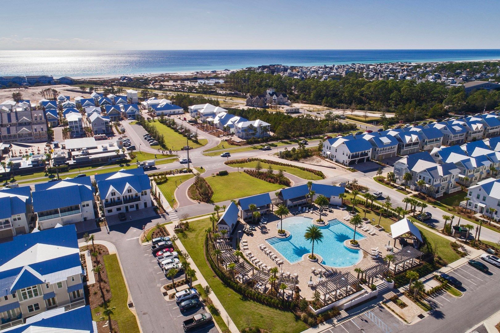 Prominence on 30A - Joy Found | Panhandle Getaways
