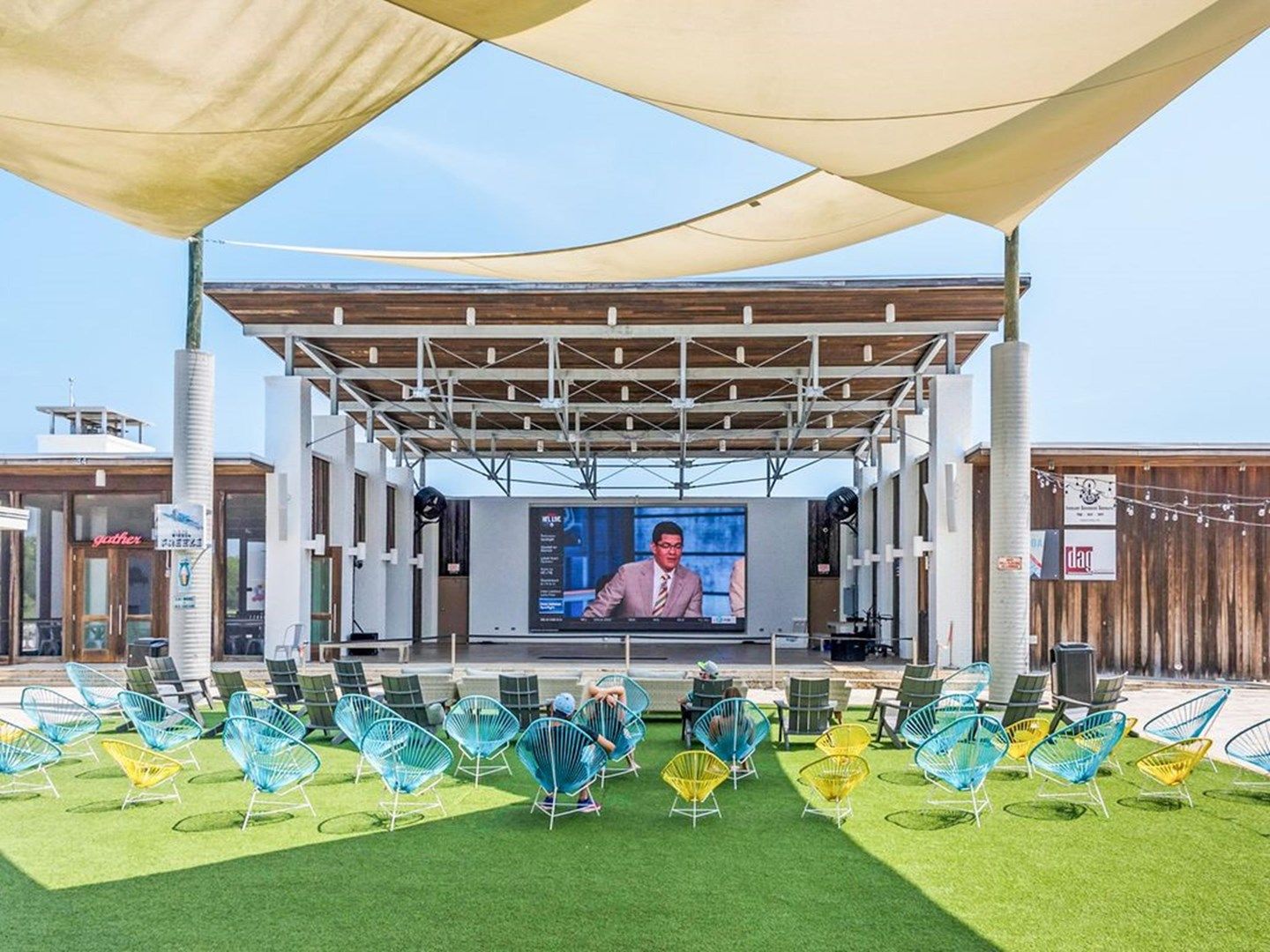 Prominence on 30A - Joy Found | Panhandle Getaways