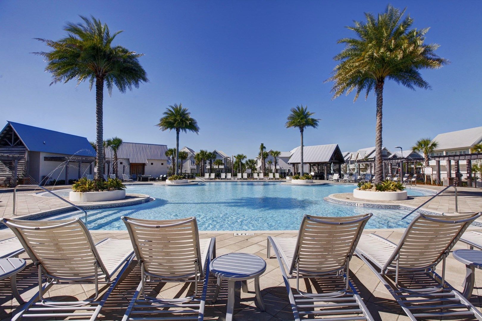 Prominence on 30A - Joy Found | Panhandle Getaways