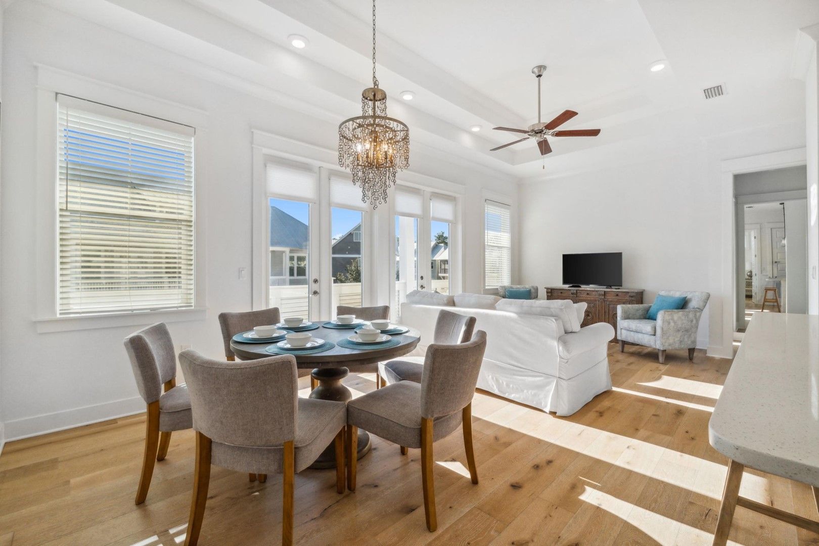 Prominence on 30A - Unwine | Prominence on 30A