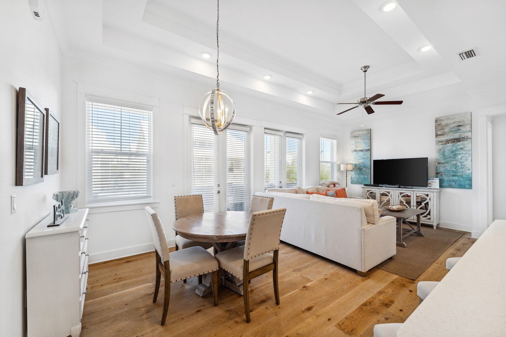 Prominence on 30A - Beach Odyssey | Prominence on 30A